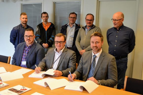 Tapalan peruspalvelukeskuksen peruskorjaus- ja laajennushanke käyntiin ...