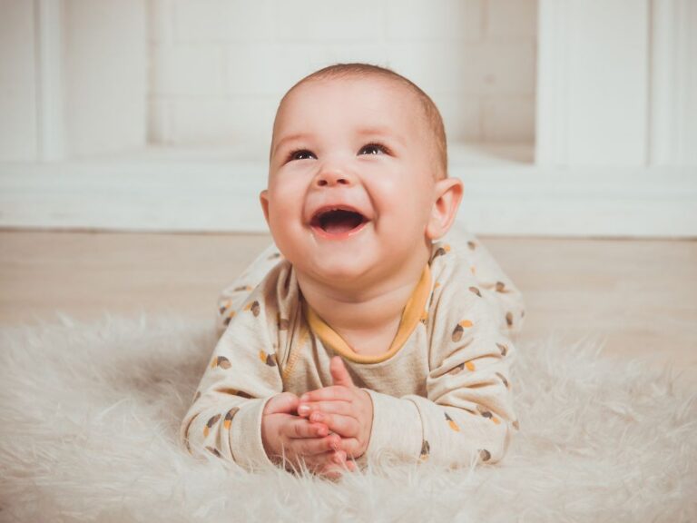 Baby meeting for babies born in 2025 and their parents on March 3, 2026 ...
